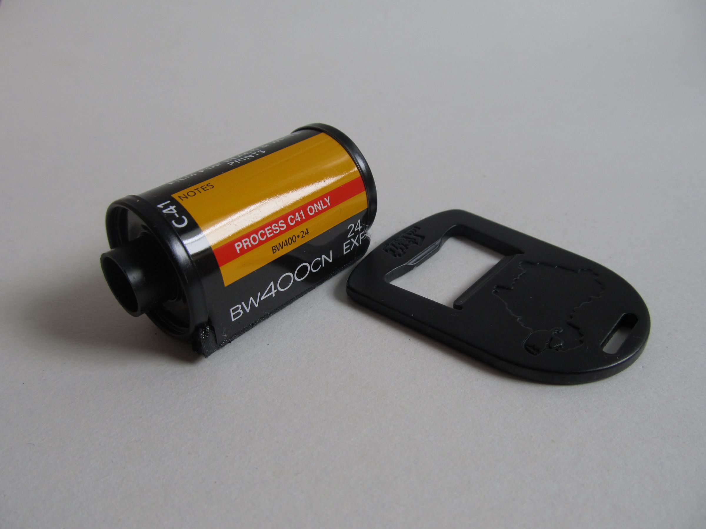 How to Develop Film : 13 Steps (with Pictures) - Instructables