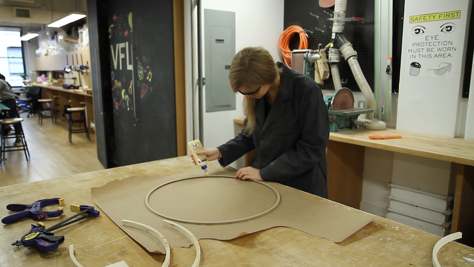 Infinity Mirror Table : 5 Steps (with Pictures) - Instructables