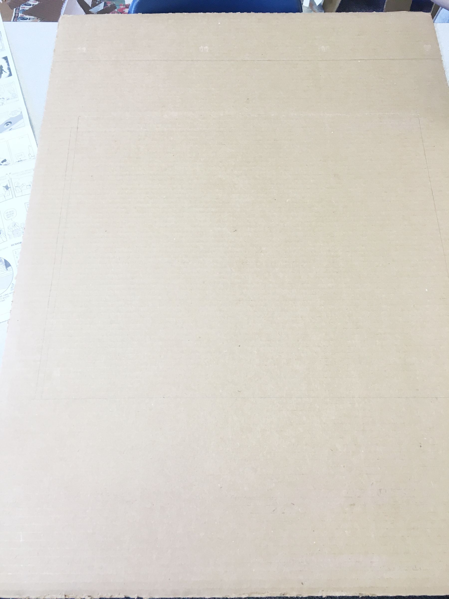 DIY Social Media Photo Prop : 9 Steps (with Pictures) - Instructables