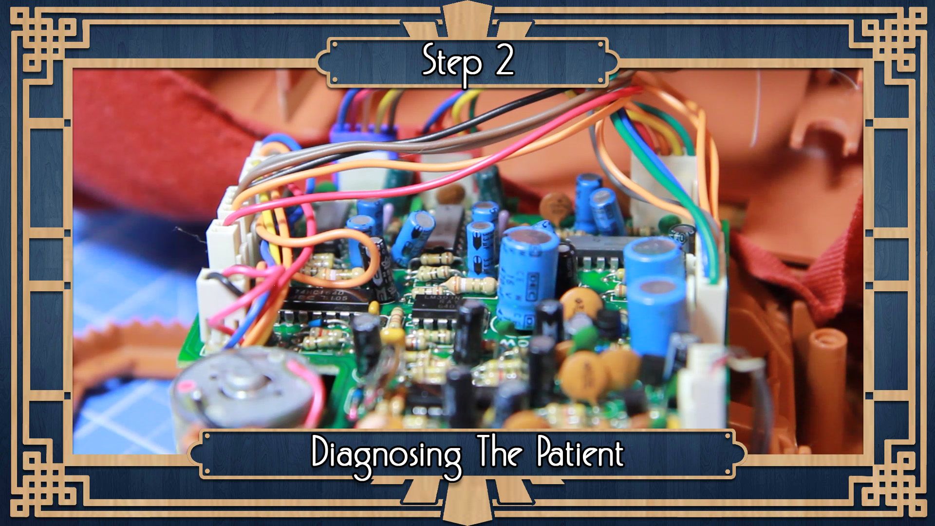 Alexa Ruxpin - Arduino & Raspberry Pi Powered Voice Assistant : 8 Steps ...