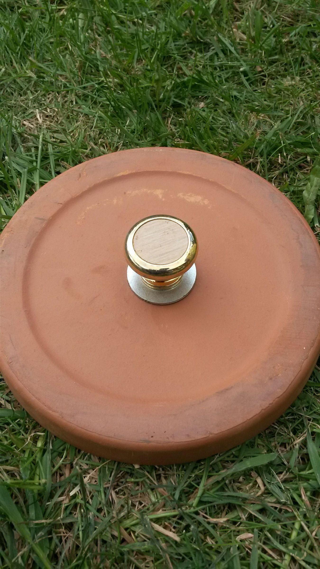 Compact Clay Pot Tandoor Oven : 12 Steps (with Pictures) - Instructables