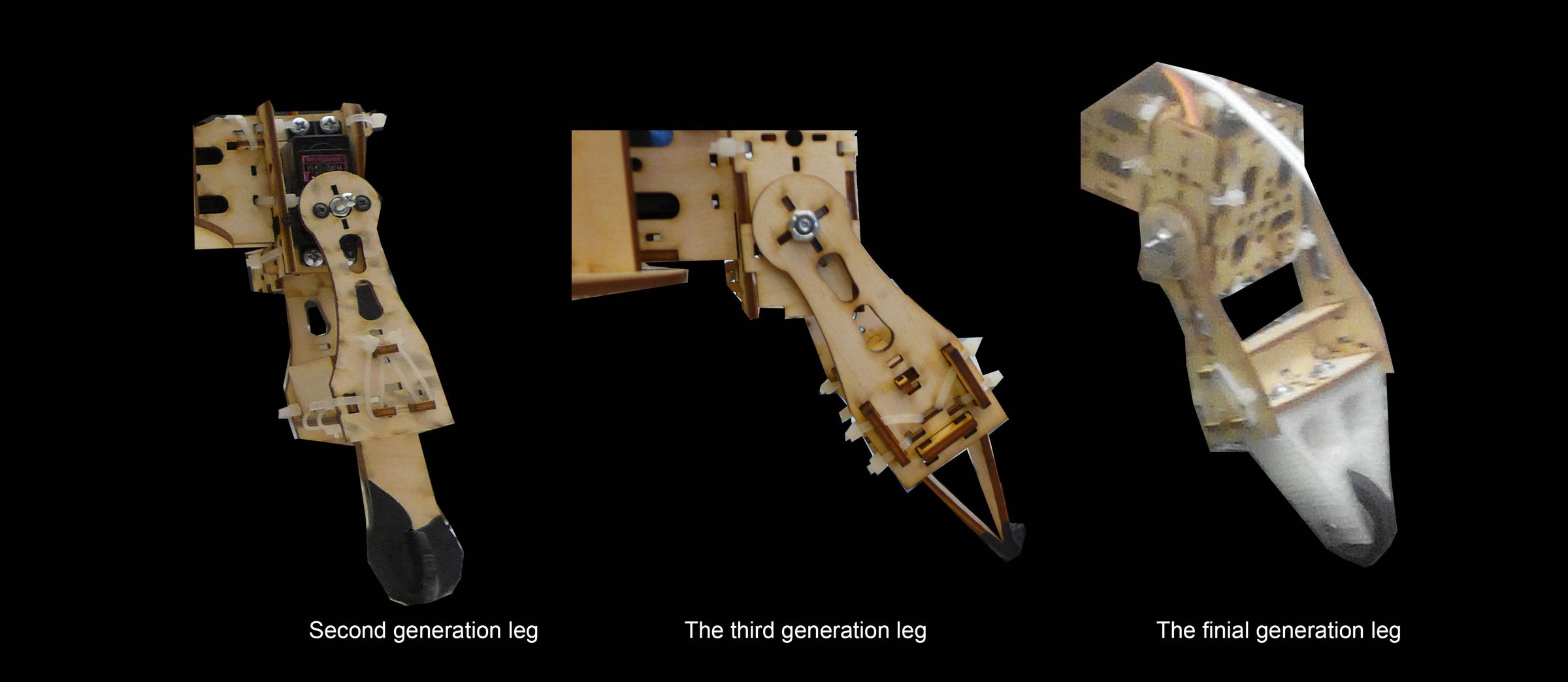 Geoweaver: a Walking 3D Printer Hexapod : 10 Steps (with Pictures) - Instructables