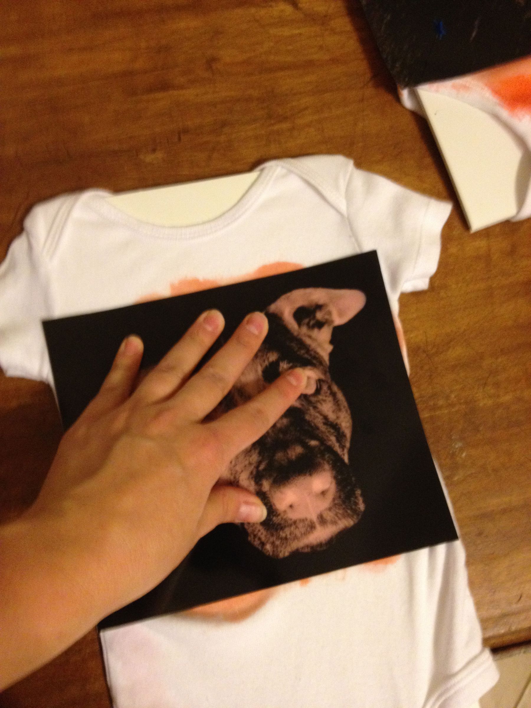 Lumi Inkodye Printing : 11 Steps (with Pictures) - Instructables