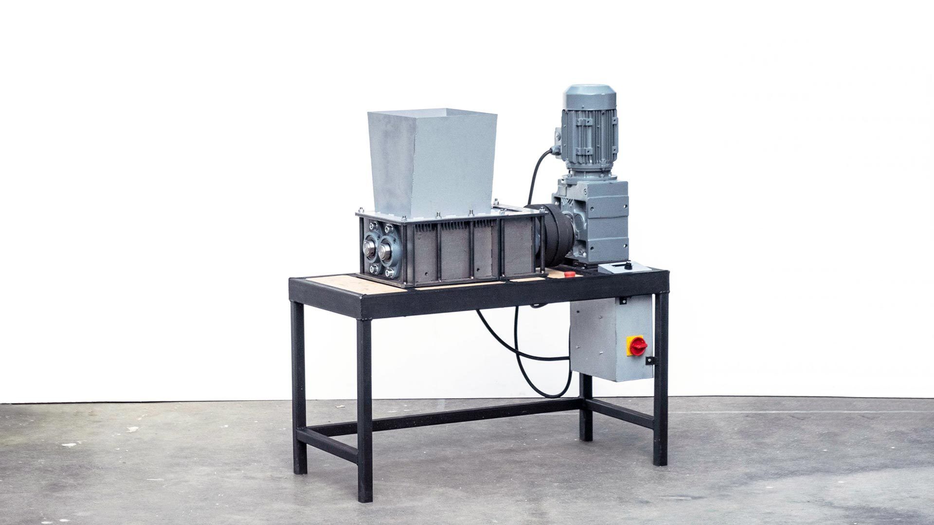 Making a Plate From Recycled Plastic : 12 Steps (with Pictures ...