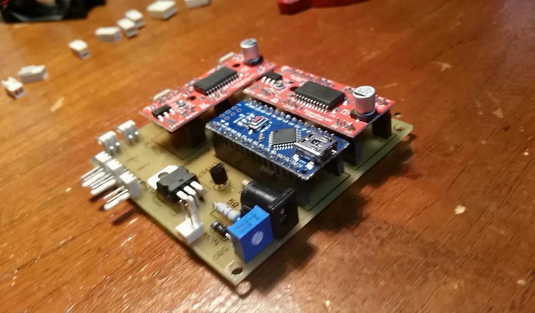 DVD to Laser Engraver : 12 Steps (with Pictures) - Instructables