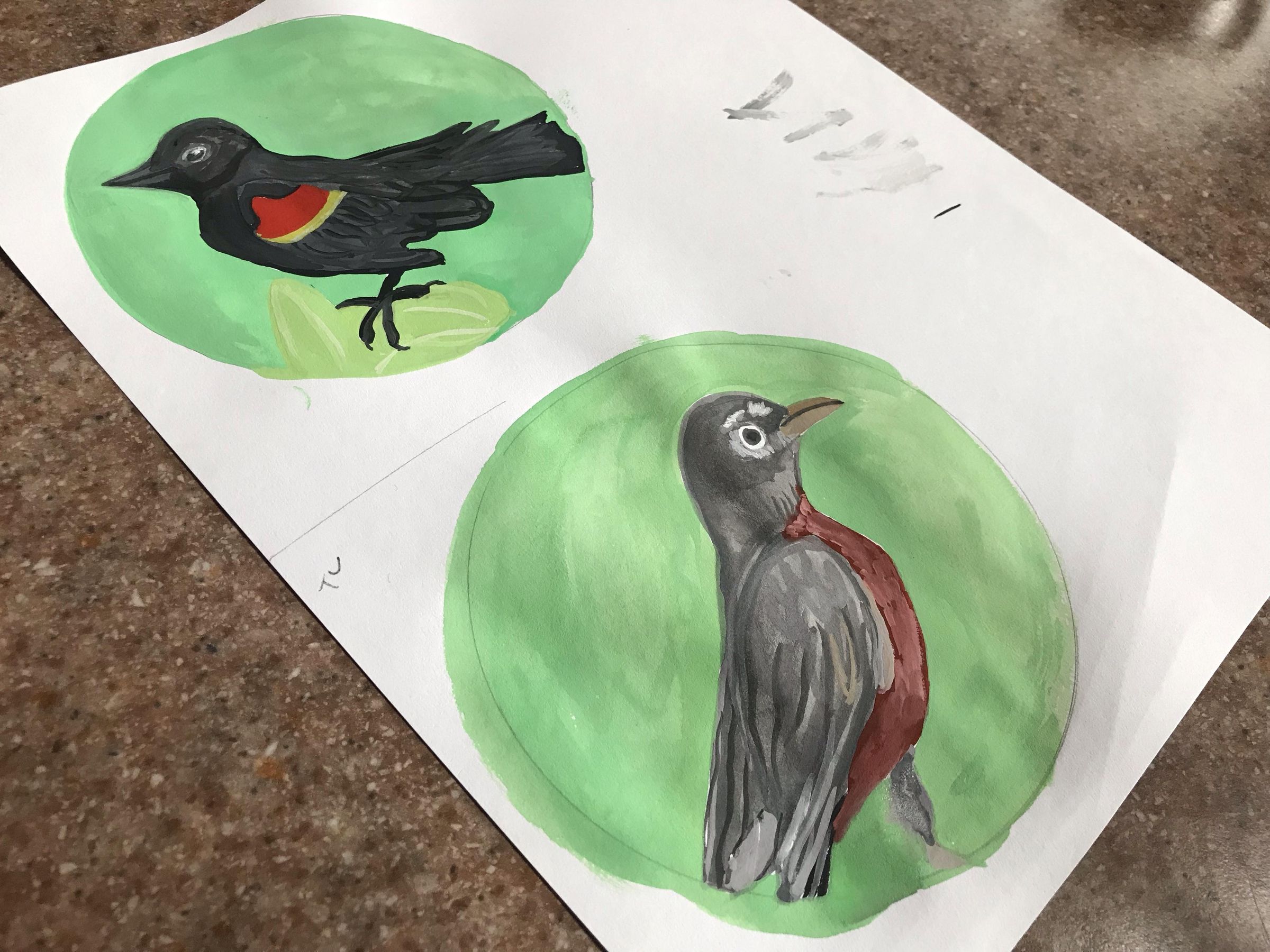 Electrified Cobweb Card (Featuring Chibitronics) : 7 Steps (with ...