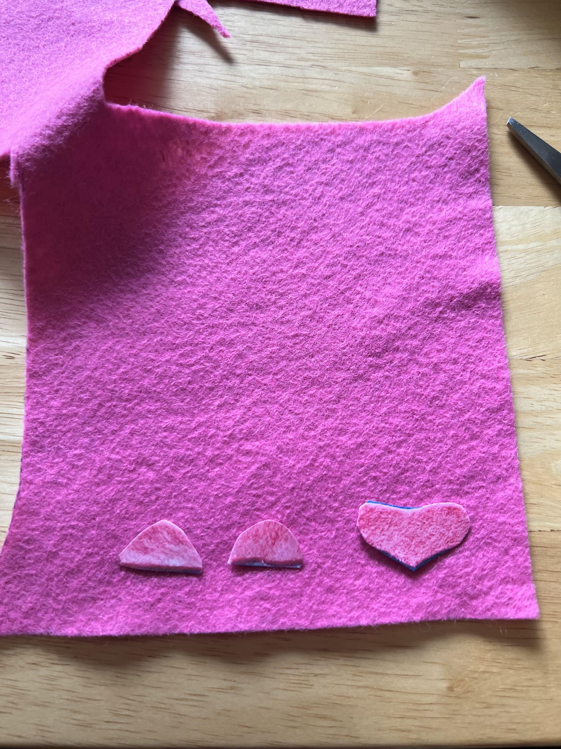Derpy Tiger Mask : 15 Steps - Instructables
