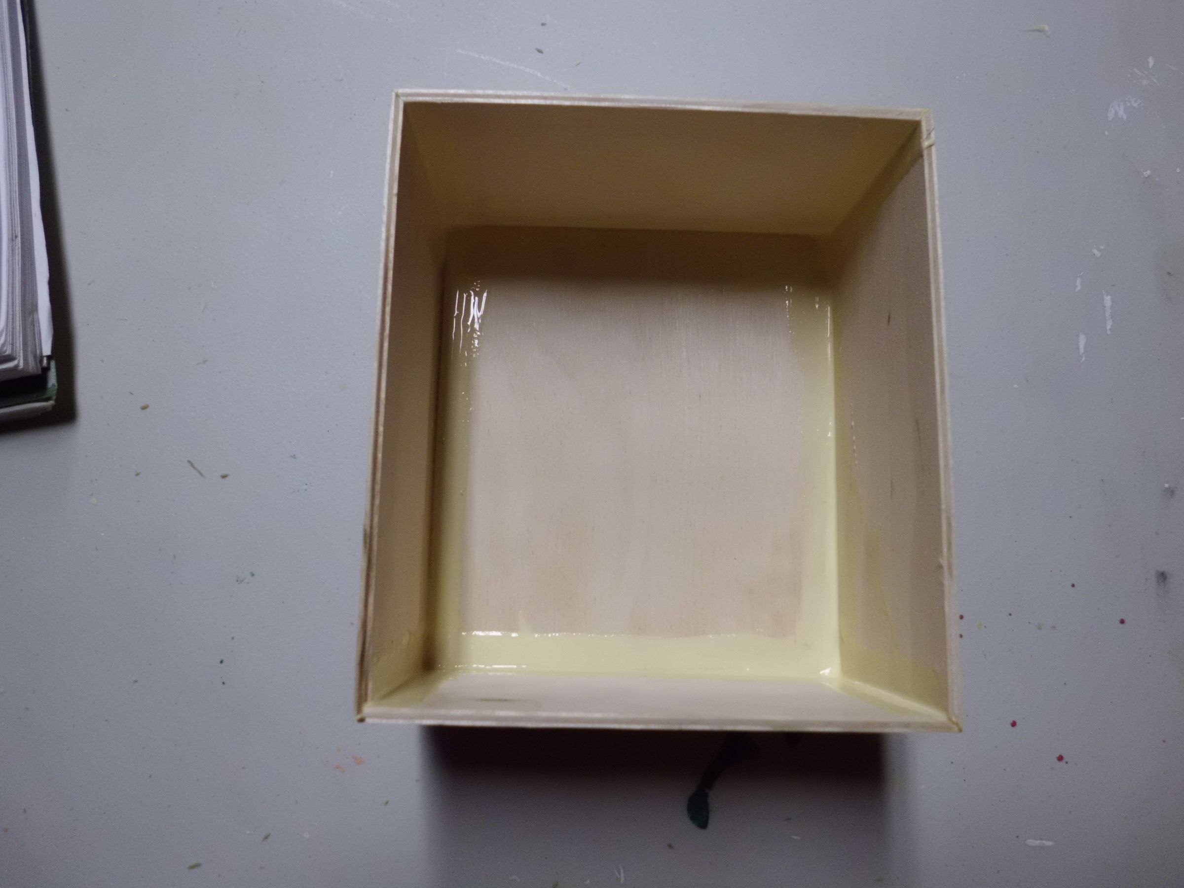 Custom Thin-walled Wood Boxes : 5 Steps (with Pictures) - Instructables