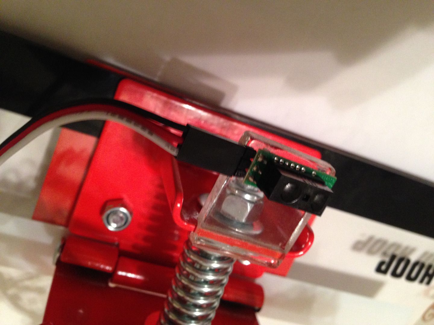 Arduino Basketball Pop-a-Shot: Upgrayedd : 5 Steps - Instructables