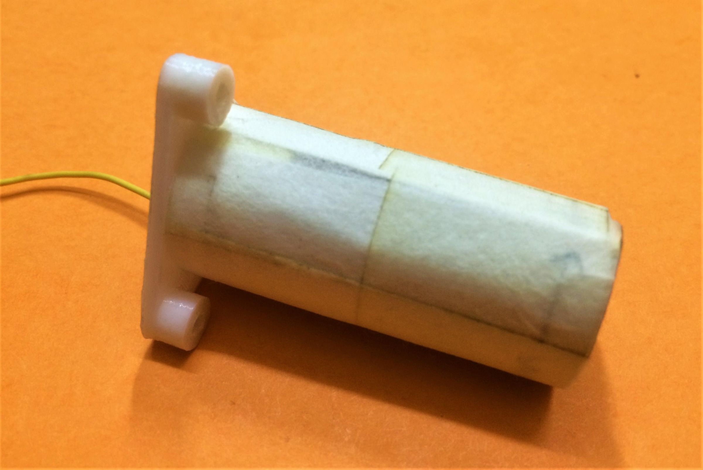 D.I.Y. Variable Capacitor : 17 Steps (with Pictures) - Instructables