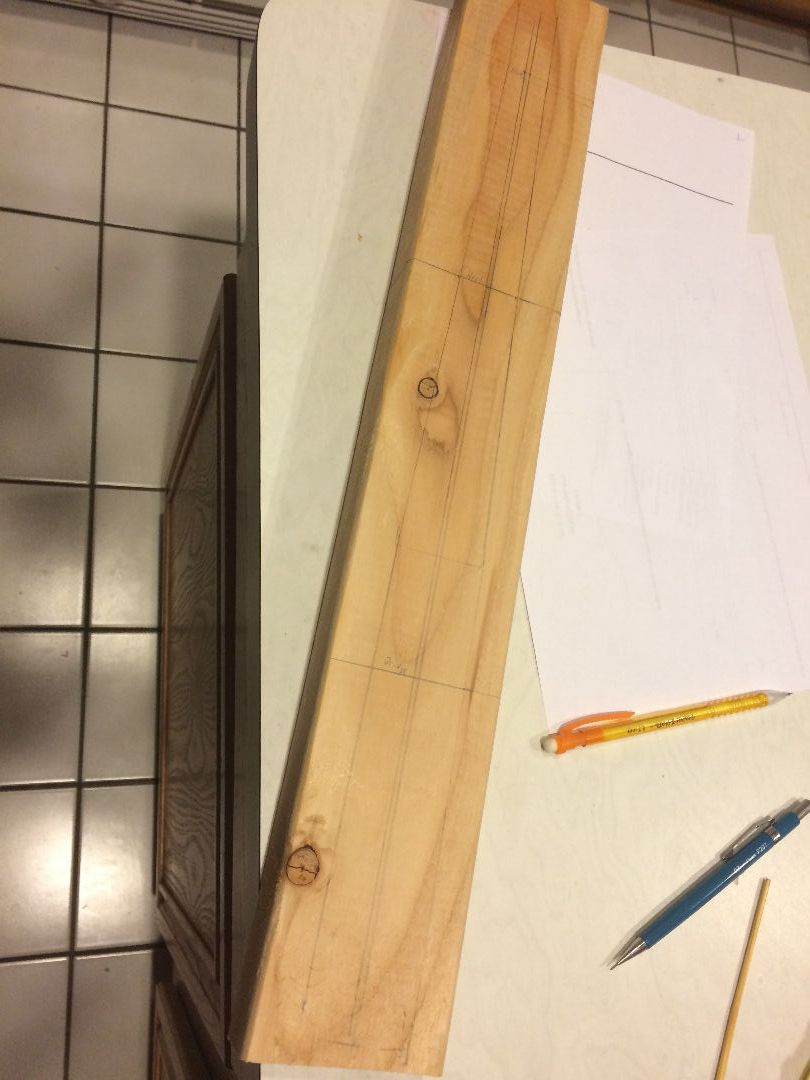 2x4 Electric Violin : 5 Steps (with Pictures) - Instructables
