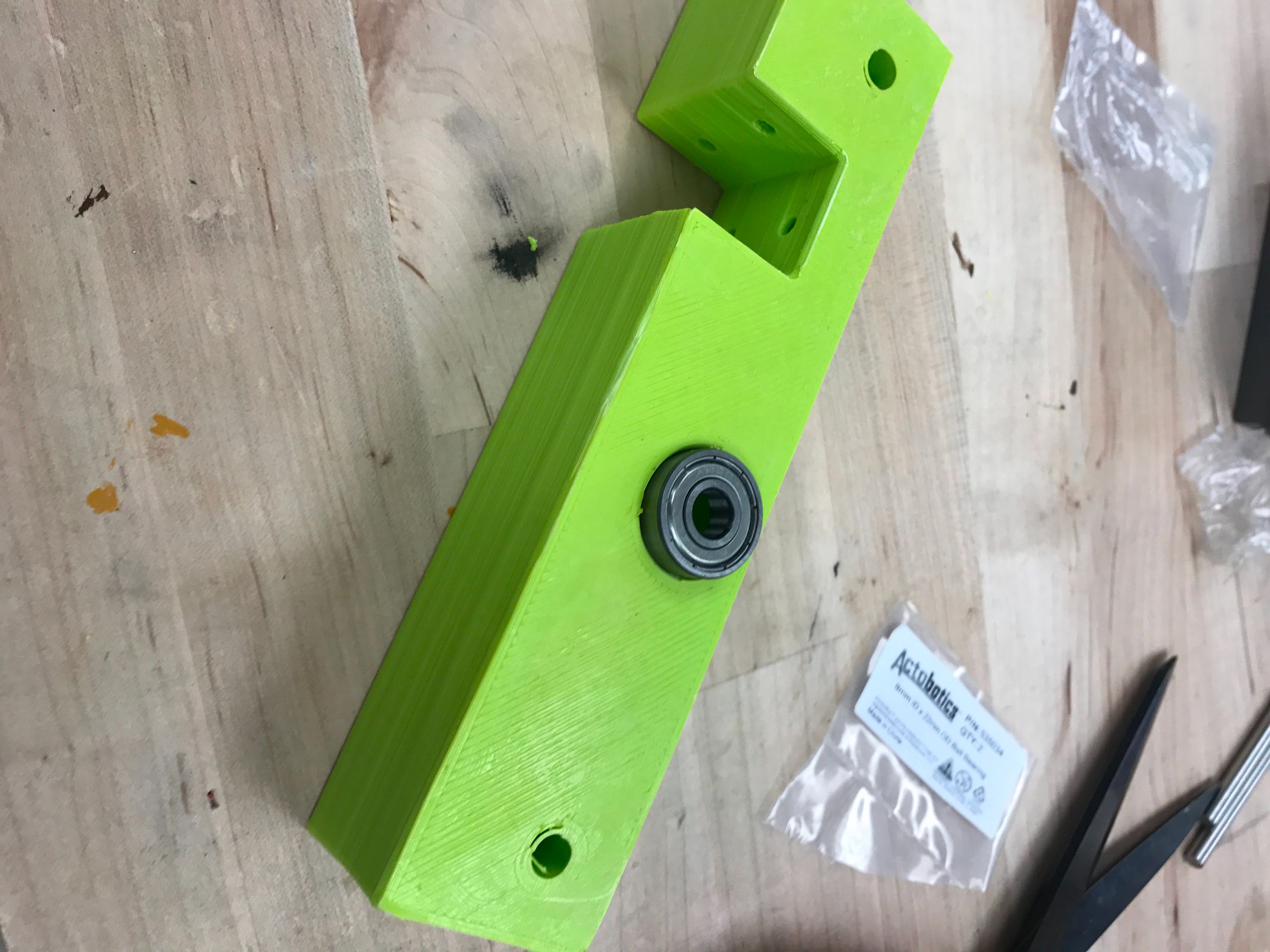 3D Printed Lathe : 16 Steps (with Pictures) - Instructables
