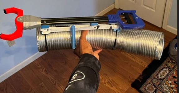 Retractable Claw Arm : 3 Steps - Instructables