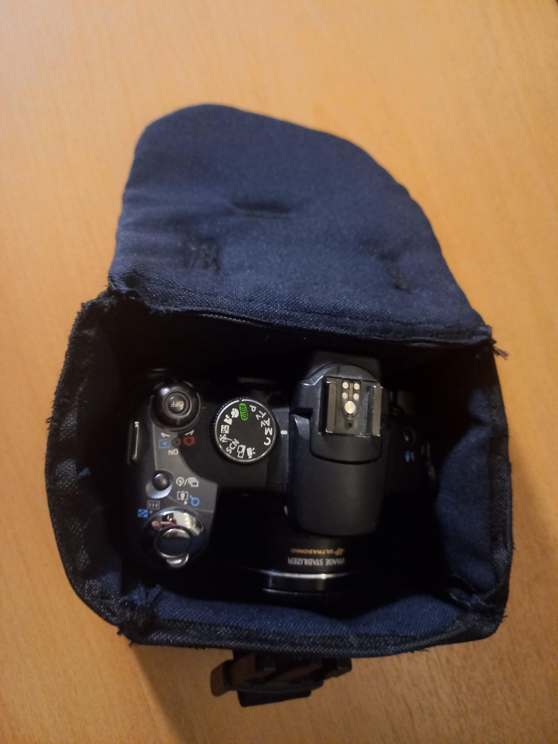 100% DIY Camera Bag : 5 Steps (with Pictures) - Instructables