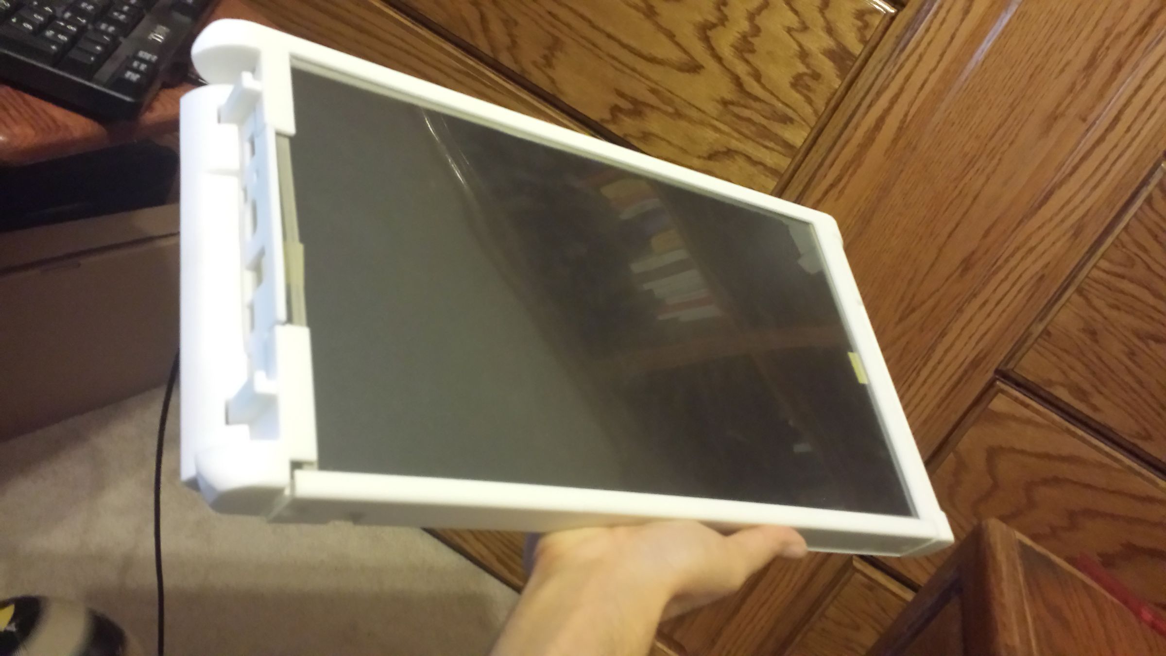 Spark: the DIY Modular Tablet : 25 Steps - Instructables