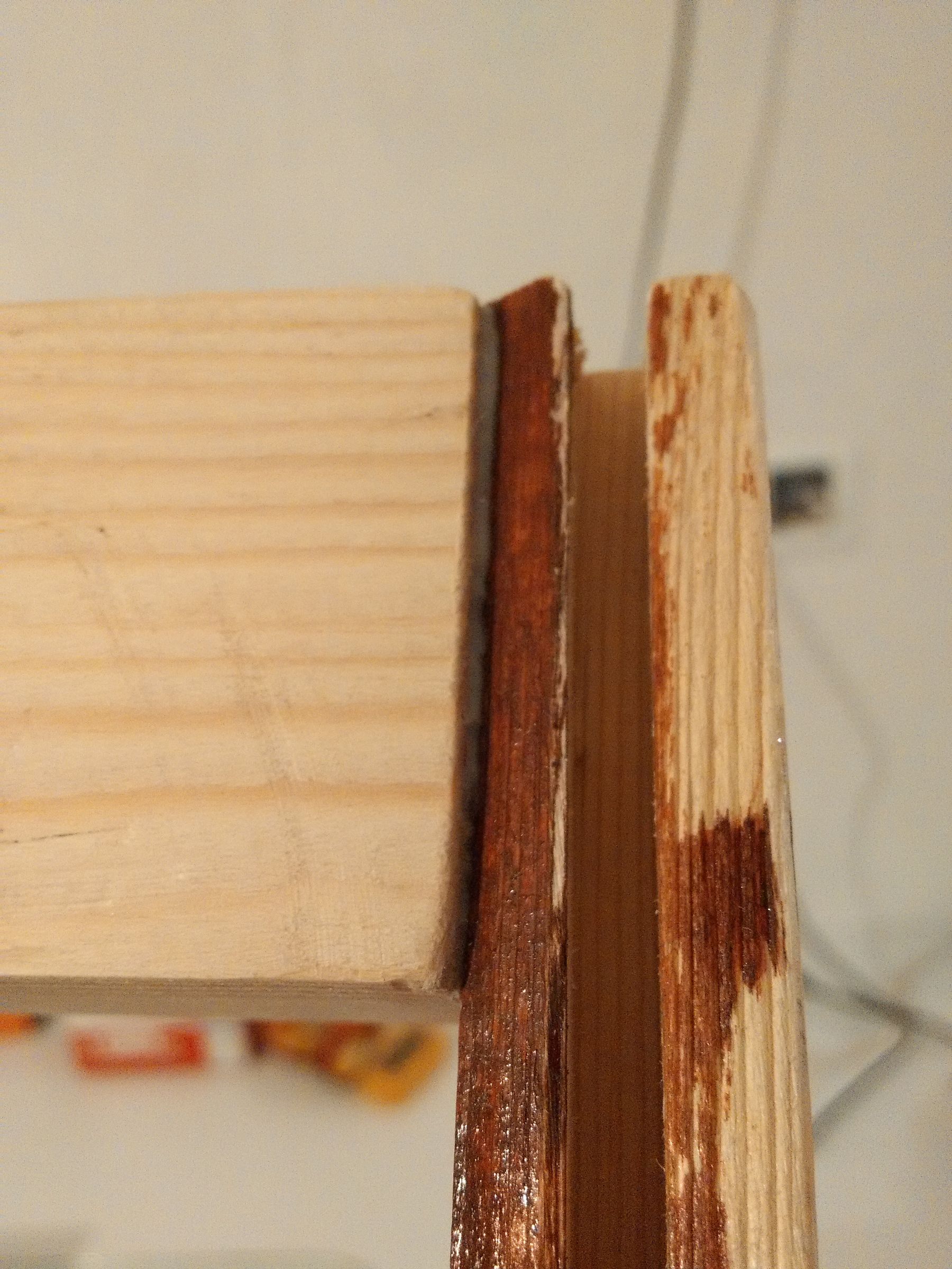 Tabbing Wire Support for Easy Cutting. : 3 Steps - Instructables