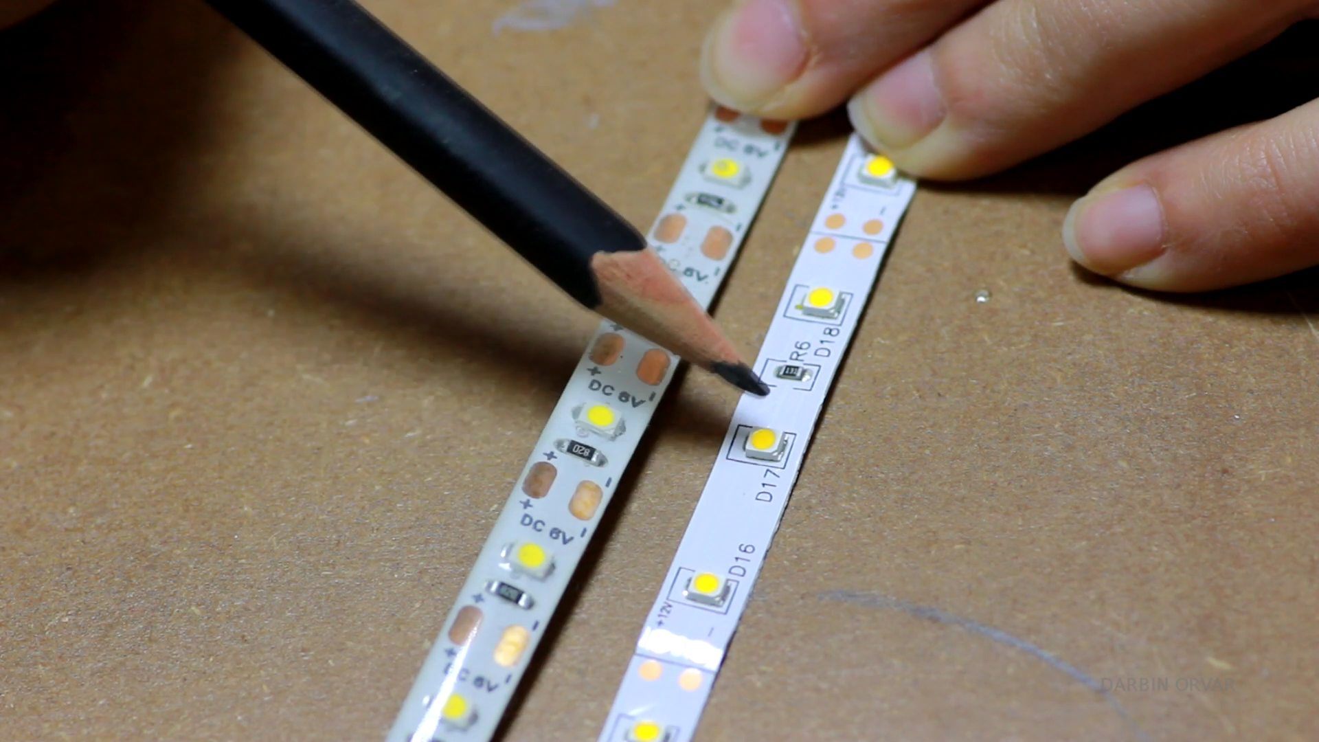 Concrete LED Light Cube : 12 Steps (with Pictures) - Instructables