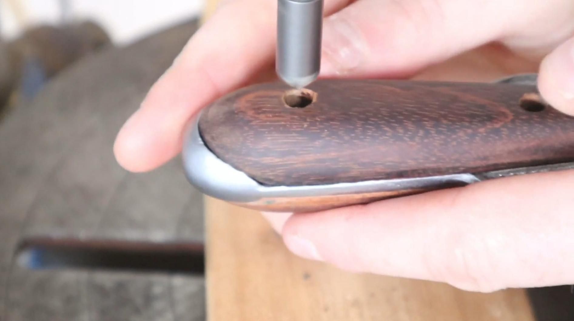 Restoring an Antique Screwdriver : 4 Steps (with Pictures) - Instructables