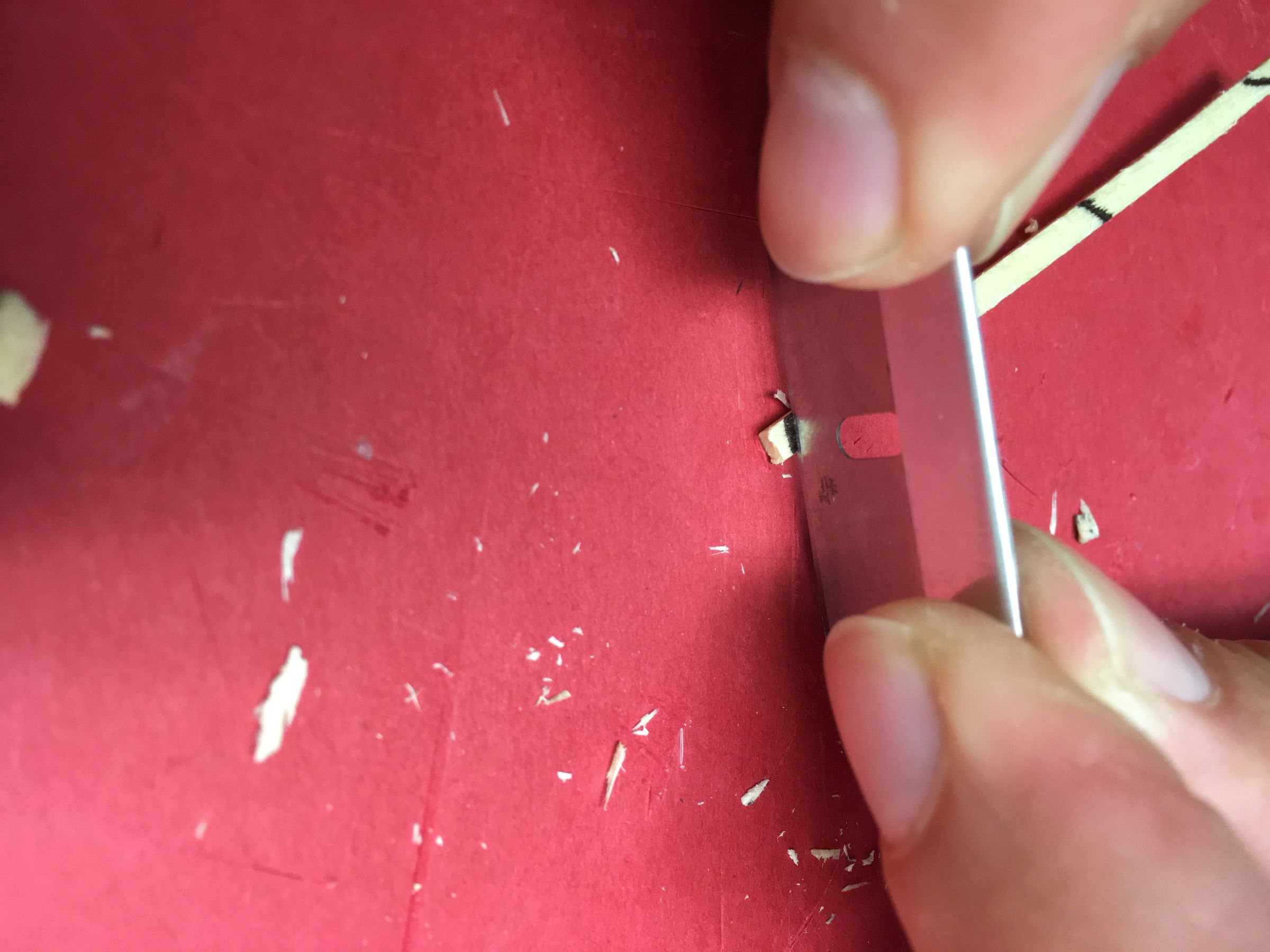 Bridge Project : 12 Steps (with Pictures) - Instructables