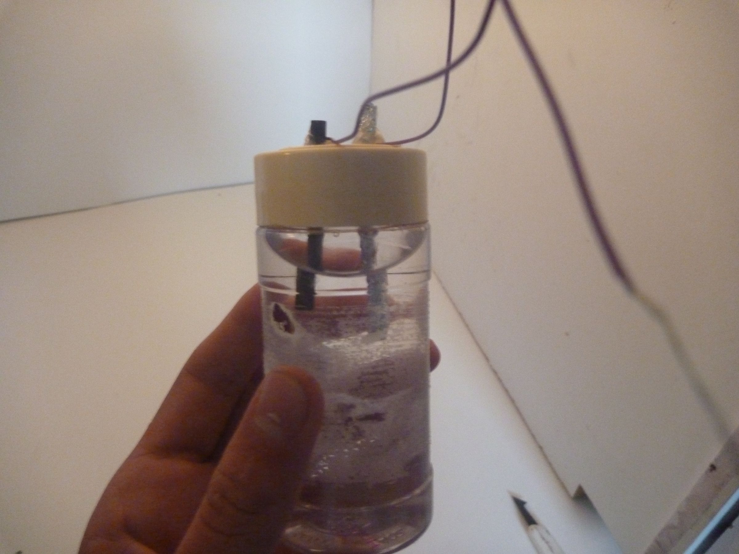 Build Your Own Batteries! : 5 Steps (with Pictures) - Instructables