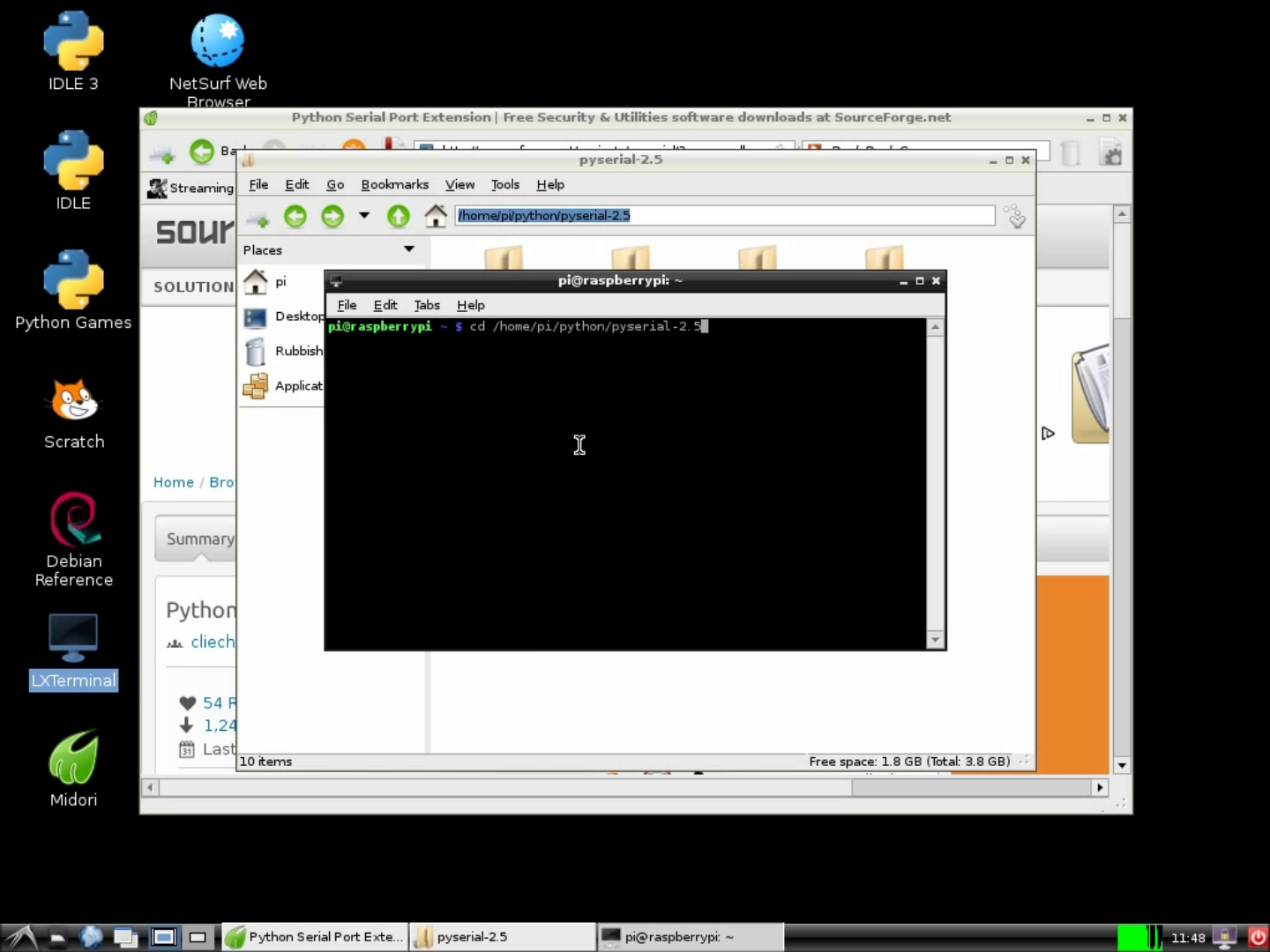 Create an Internet Controlled Robot Using Livebots : 7 Steps (with Pictures) - Instructables