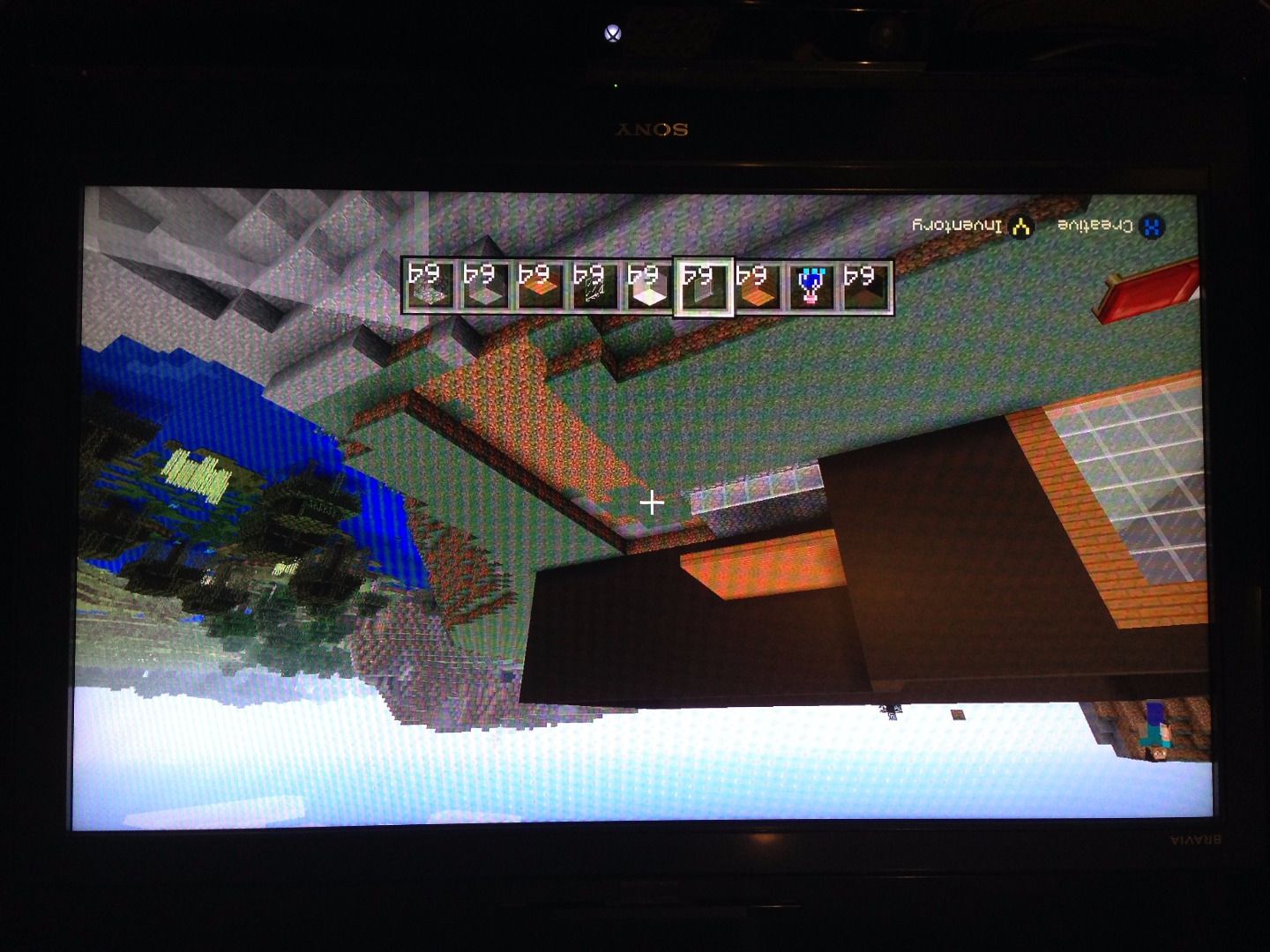 How to Make a Minecraft House : 7 Steps - Instructables