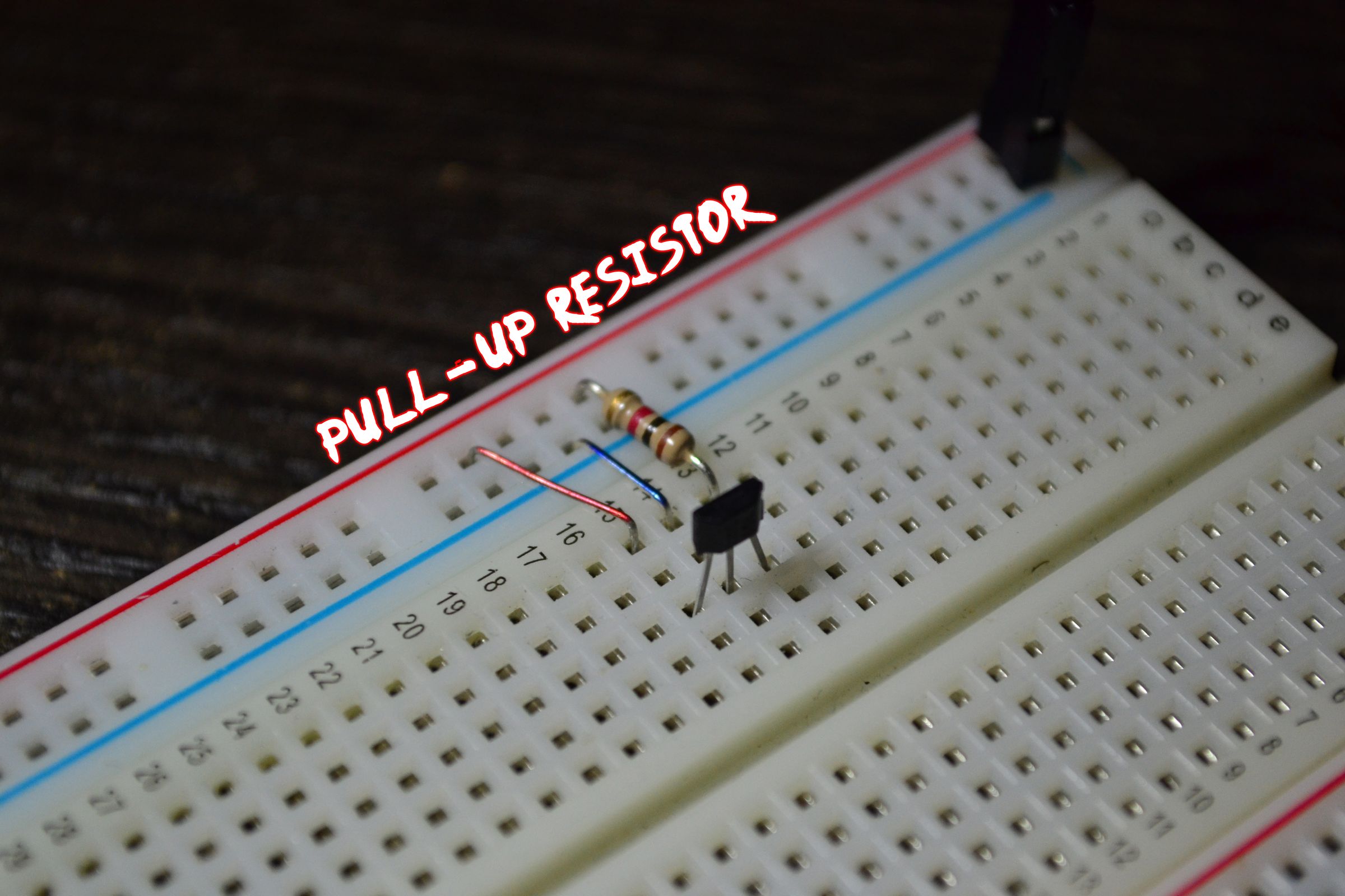 Automatic Hall Effect Switch : 5 Steps (with Pictures) - Instructables