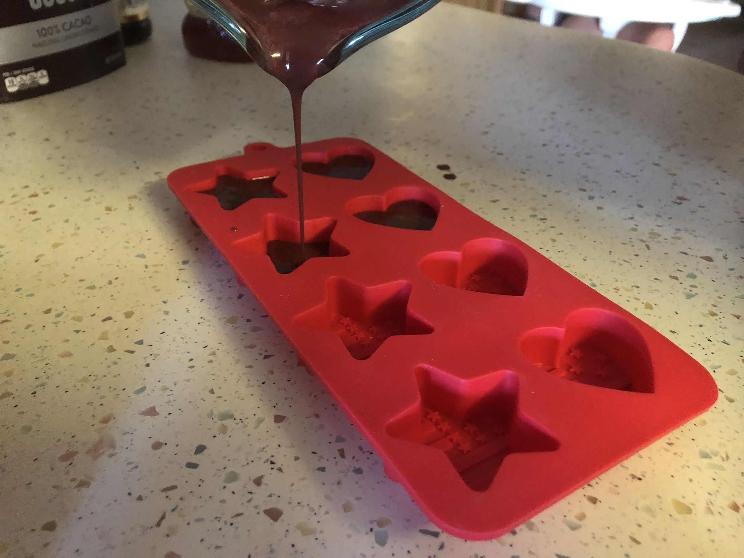 Chocolate Açaí Bites : 5 Steps - Instructables