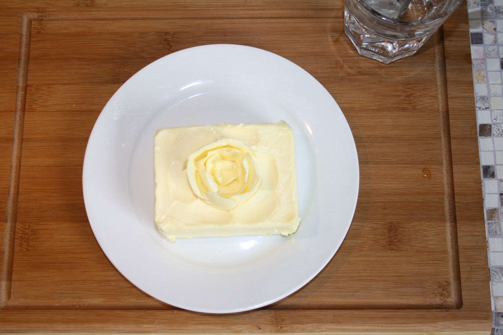Butter Rose : 4 Steps - Instructables
