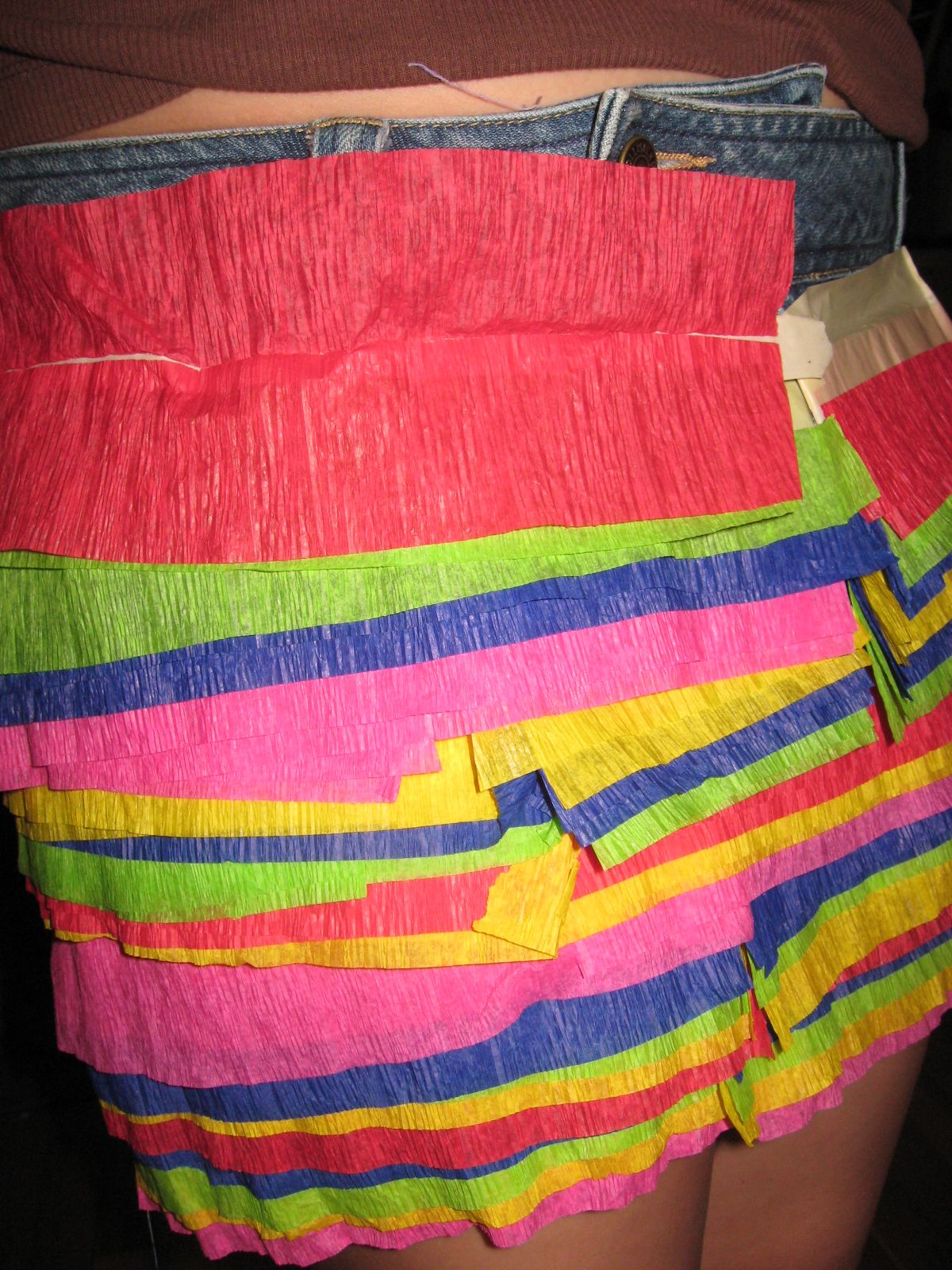 DIY Pinata Costume : 7 Steps - Instructables