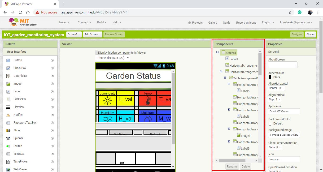 Raspberry Pi Powered IOT Garden : 18 Steps (with Pictures) - Instructables