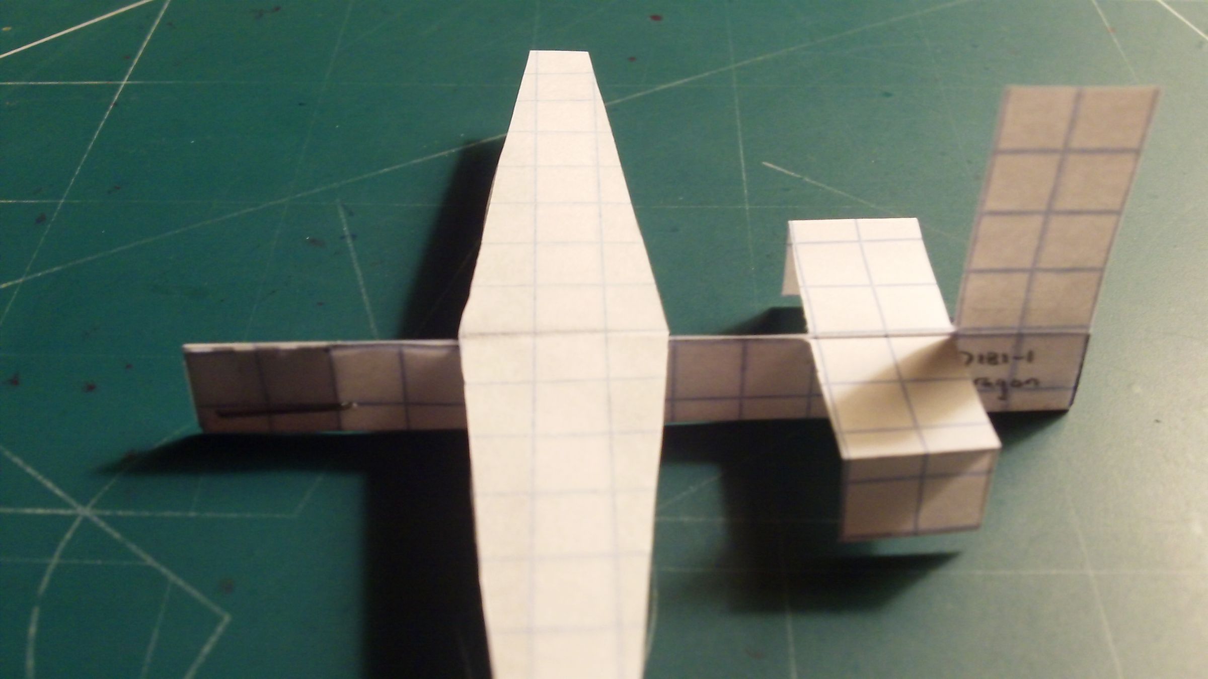 How to Make the Dragon Paper Airplane : 5 Steps - Instructables