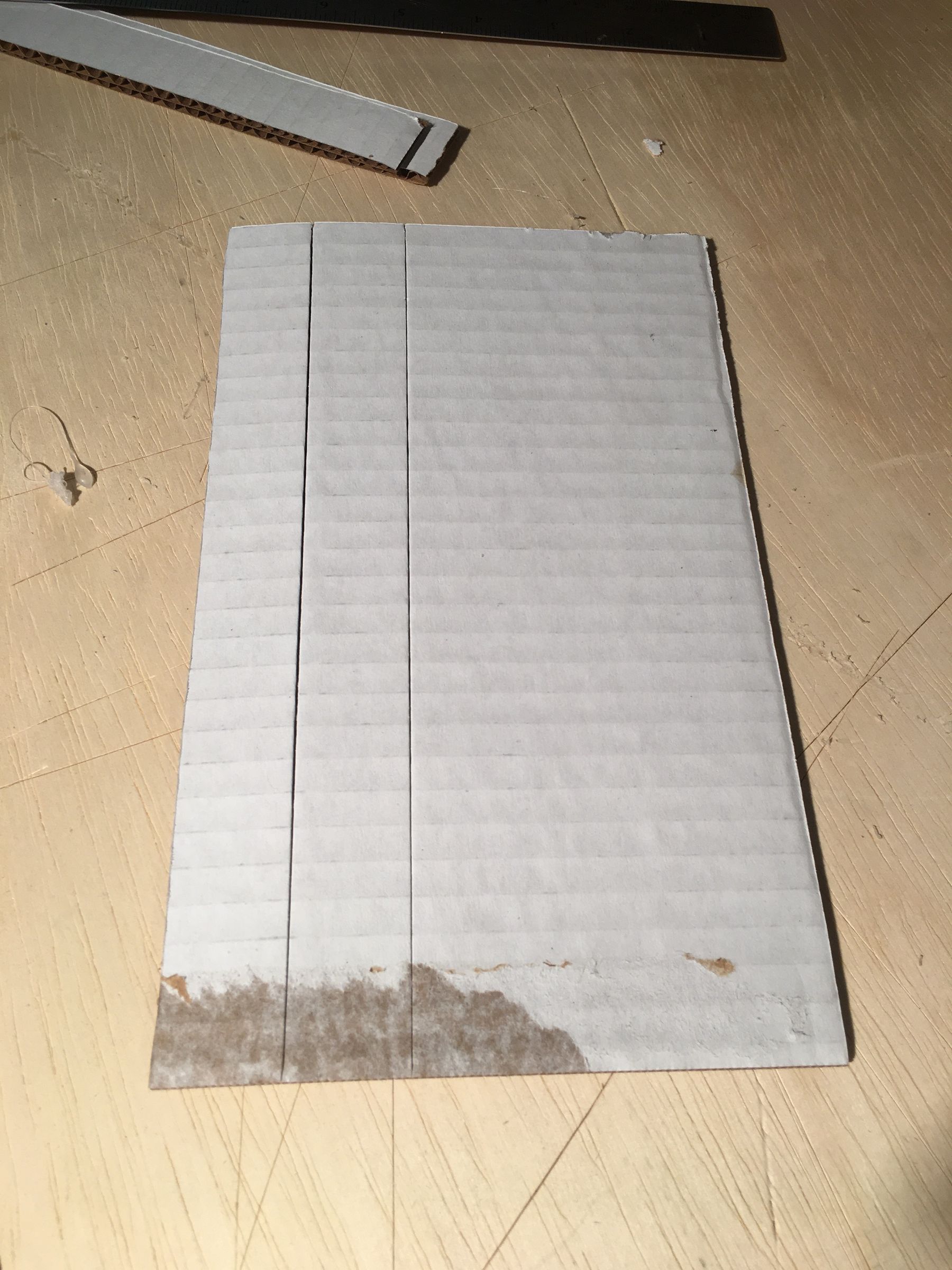 The Cardboard Canard (Canardboard) : 9 Steps (with Pictures ...