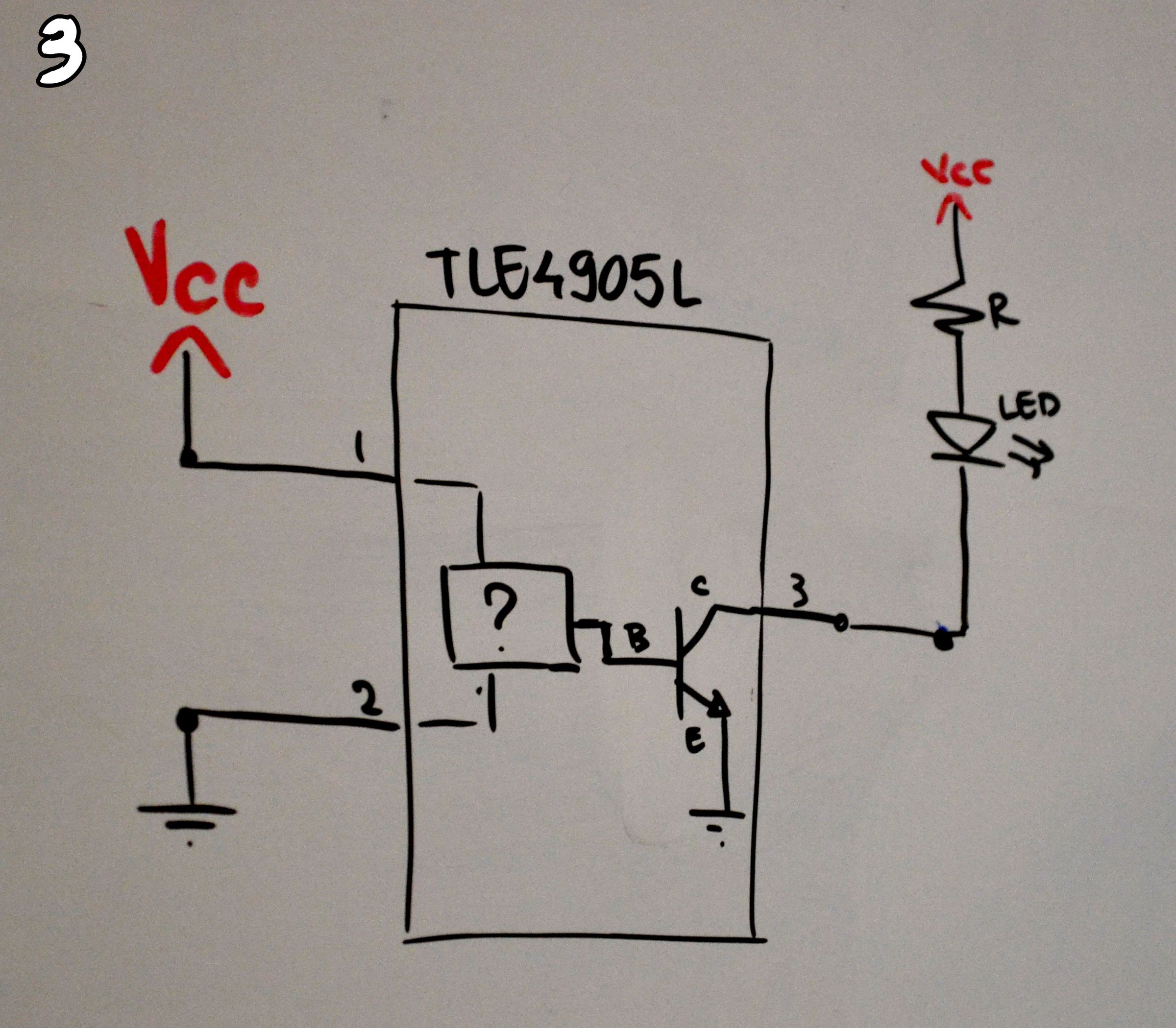 Automatic Hall Effect Switch : 5 Steps (with Pictures) - Instructables