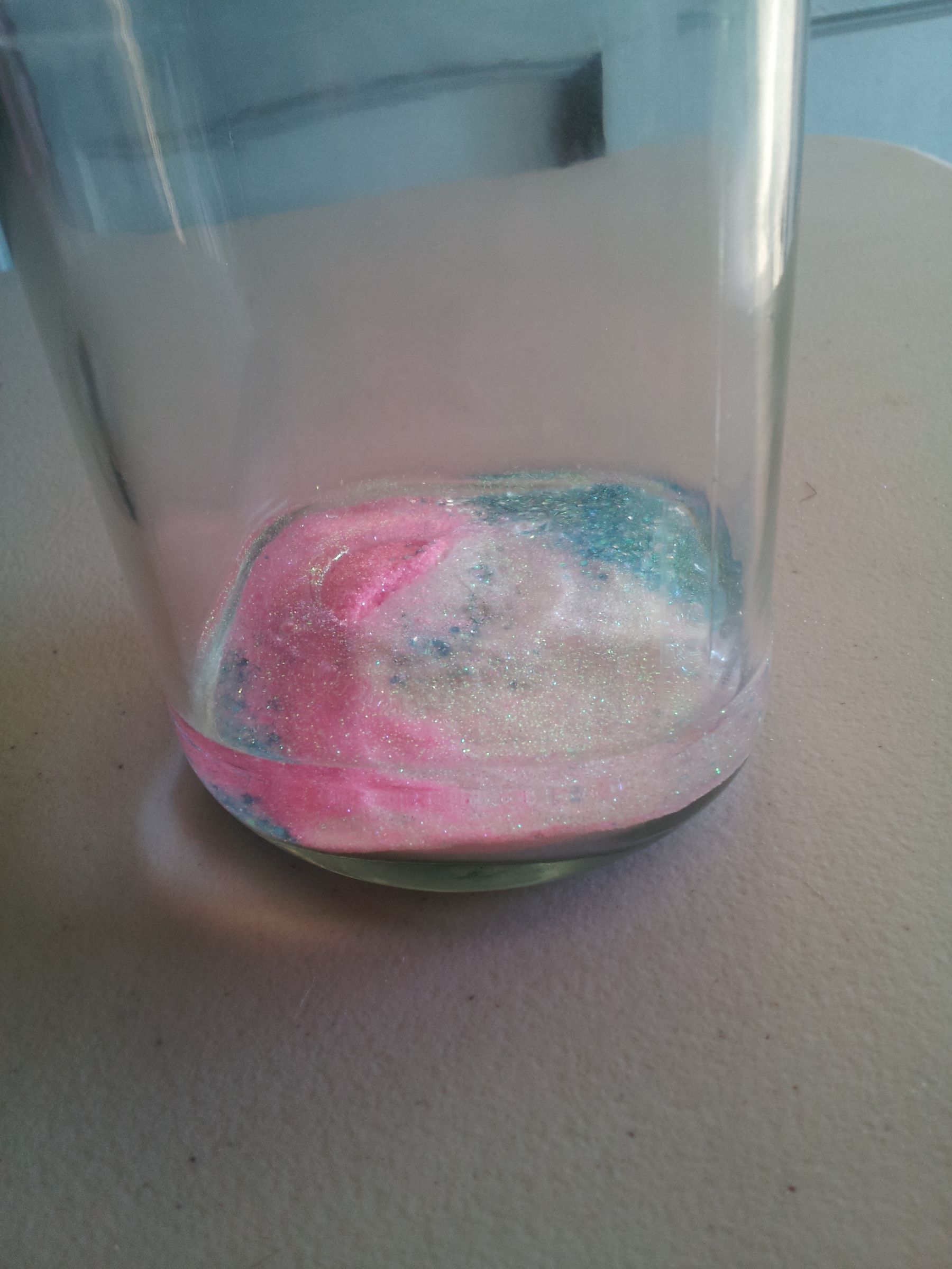 Illuminated Calming Jar : 4 Steps (with Pictures) - Instructables