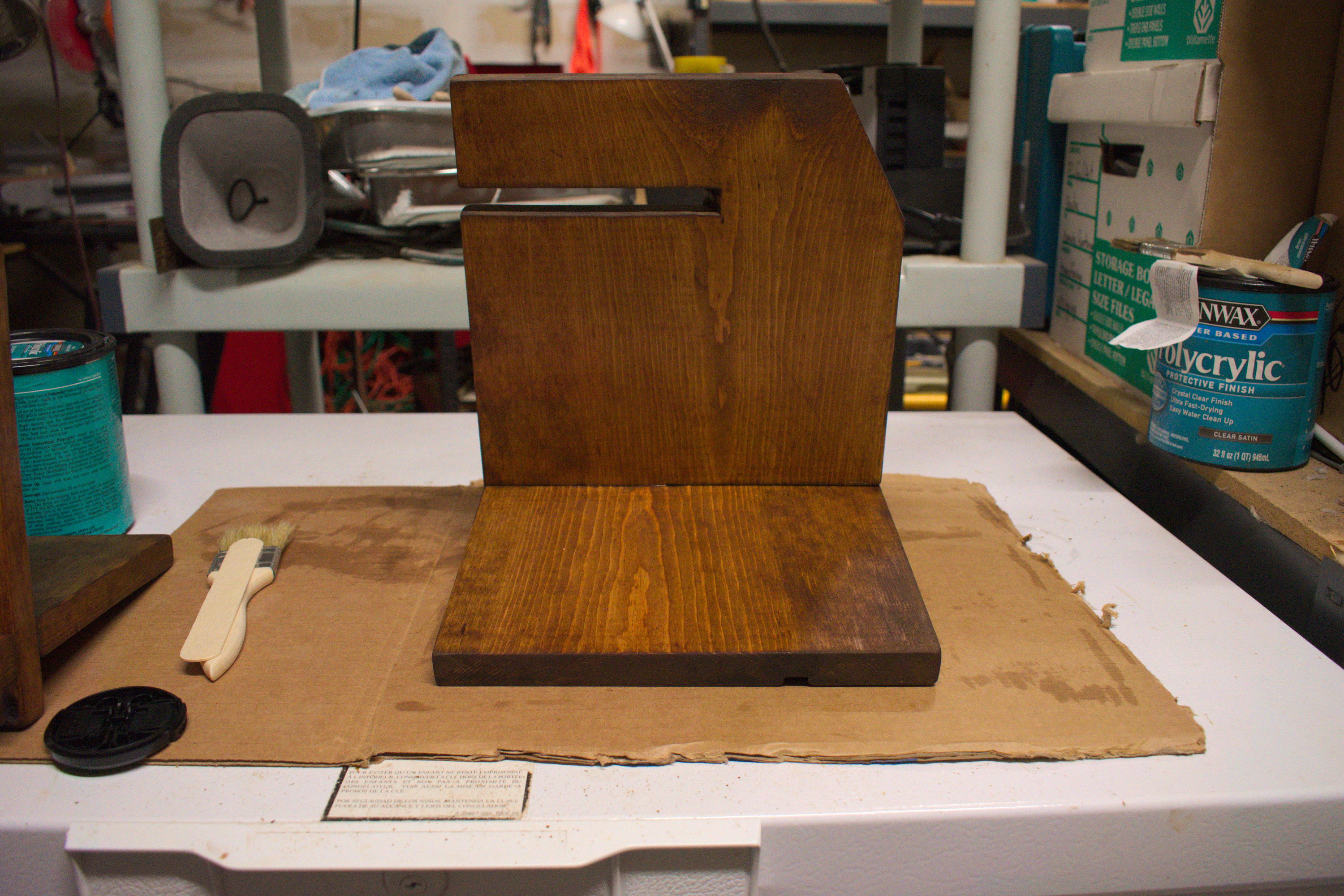 Minimalist Docking Station : 10 Steps (with Pictures) - Instructables