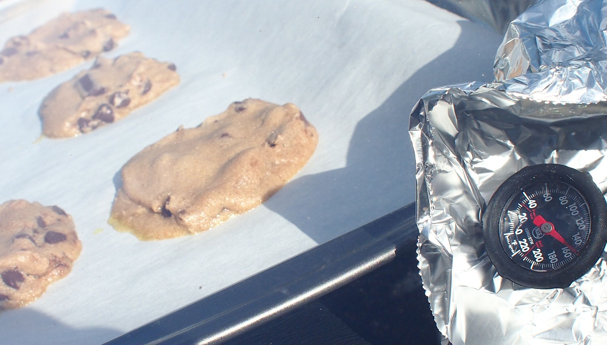 Dashboard Baking : 10 Steps (with Pictures) - Instructables