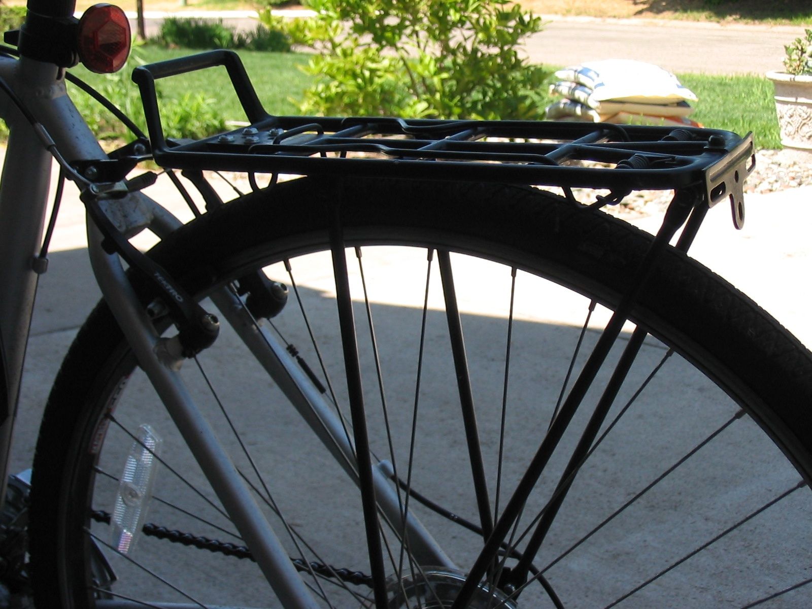 How to Create a Smoothie Making Human Powered Bike Blender for Less ...