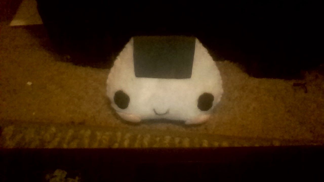 Onigiri Sushi Coin Purse : 10 Steps - Instructables