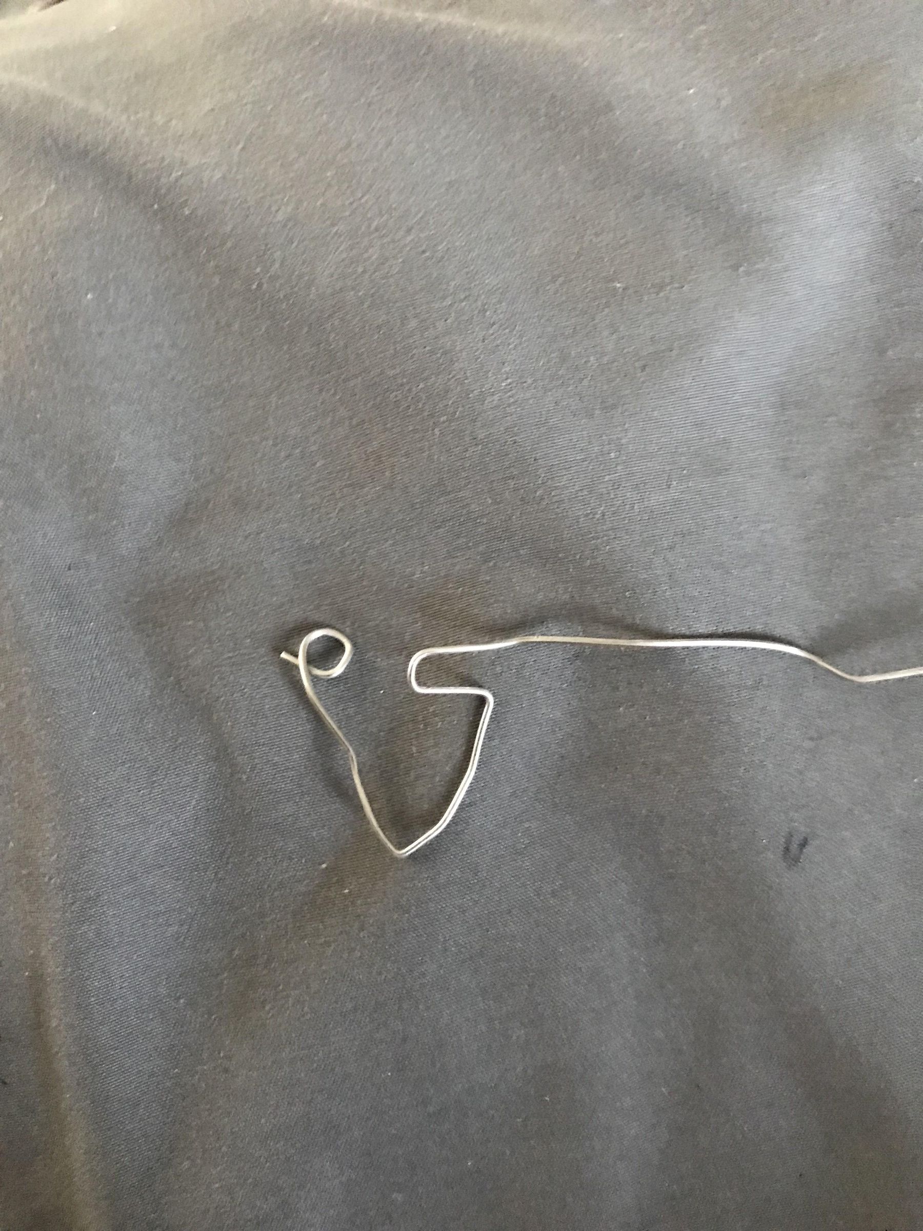 Paperclip Faces : 9 Steps - Instructables
