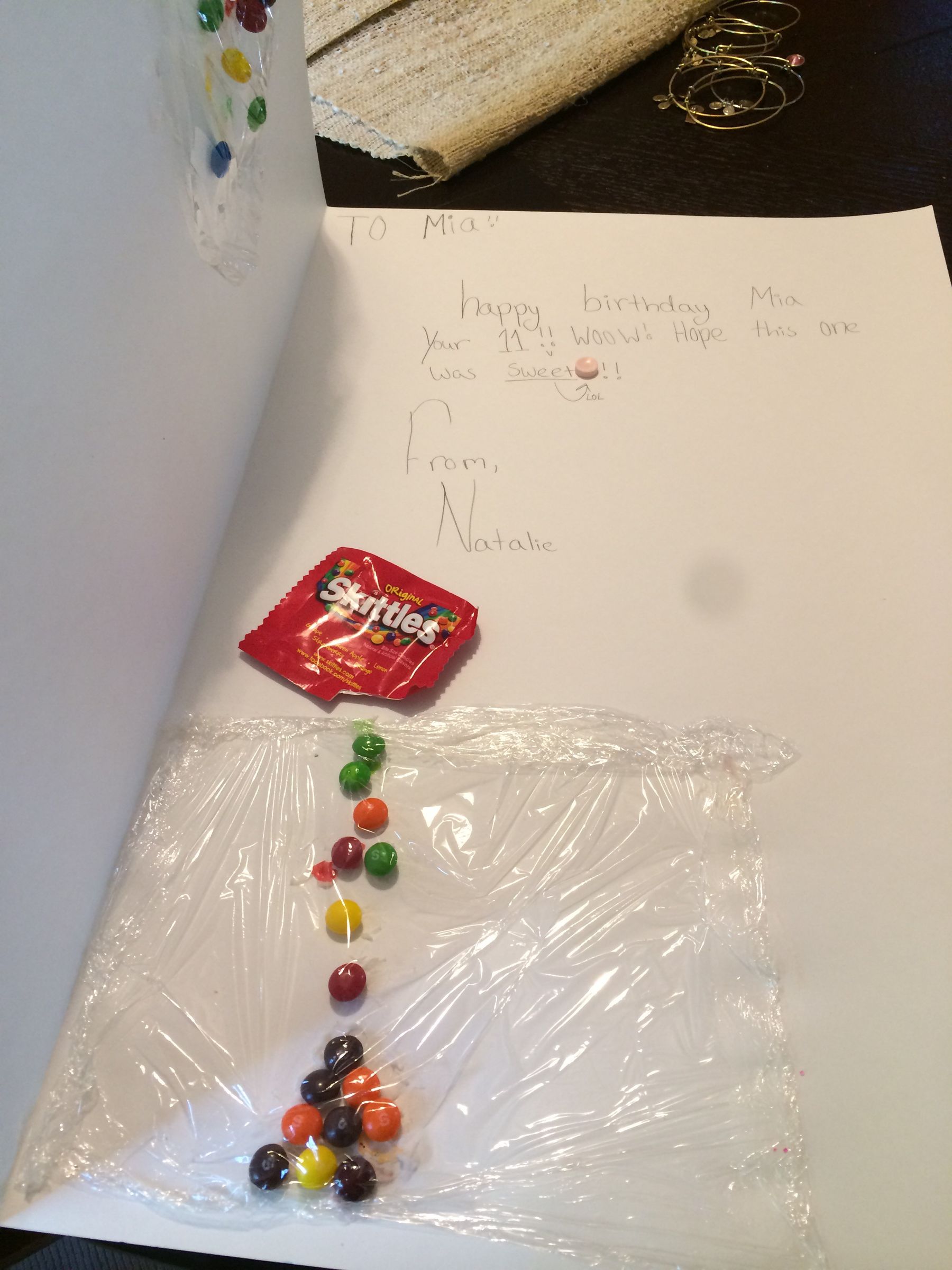 How to Make a Giant Poster Card : 8 Steps - Instructables