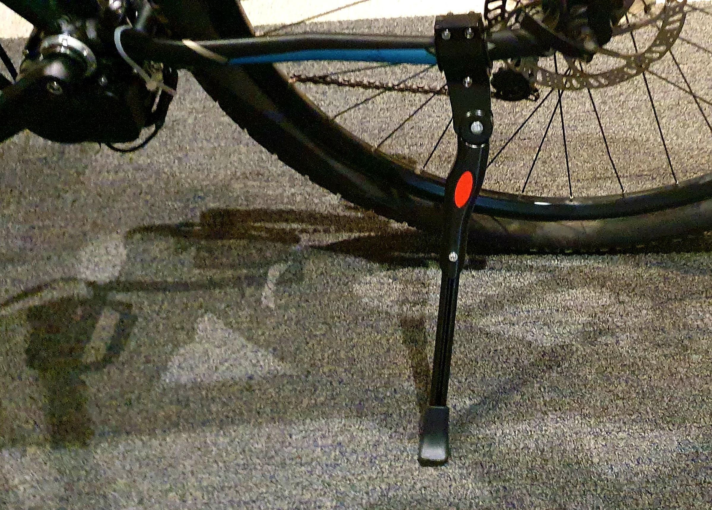 Adding a Motor to a Mountain Bike : 31 Steps (with Pictures ...