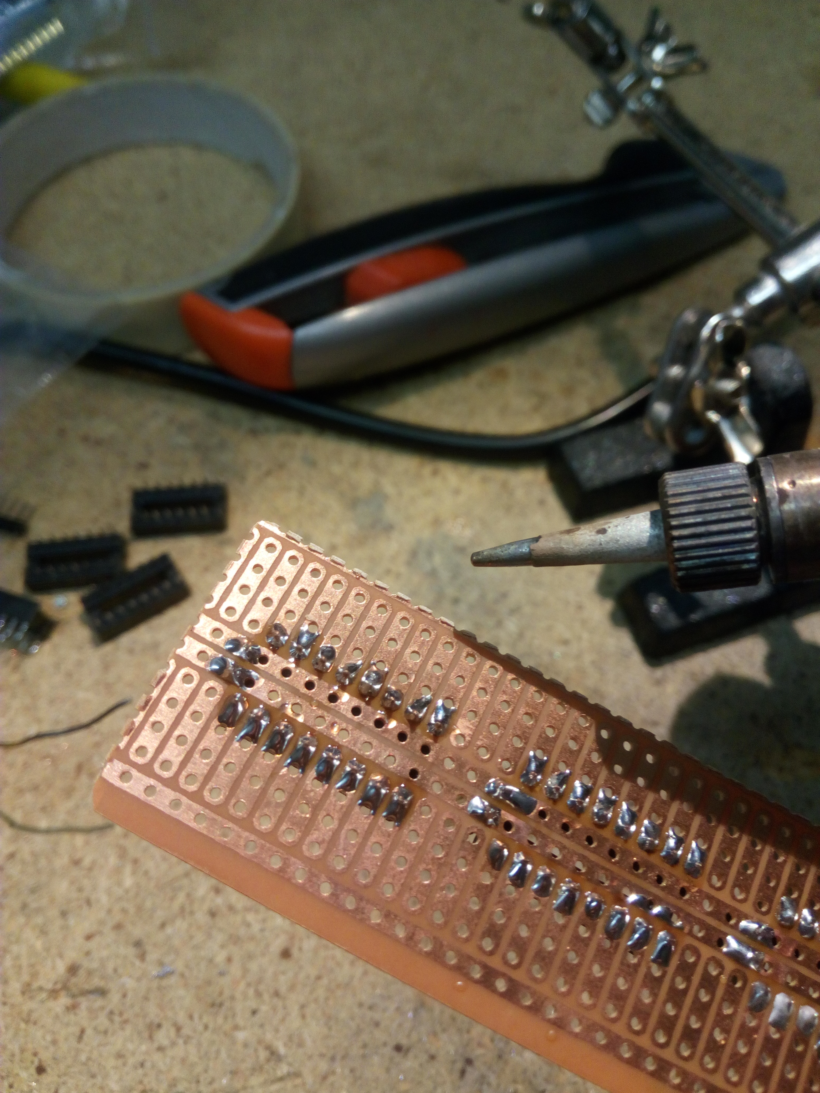 Spaceship Control Panel - Laser Cut Arduino Toy : 11 Steps (with ...