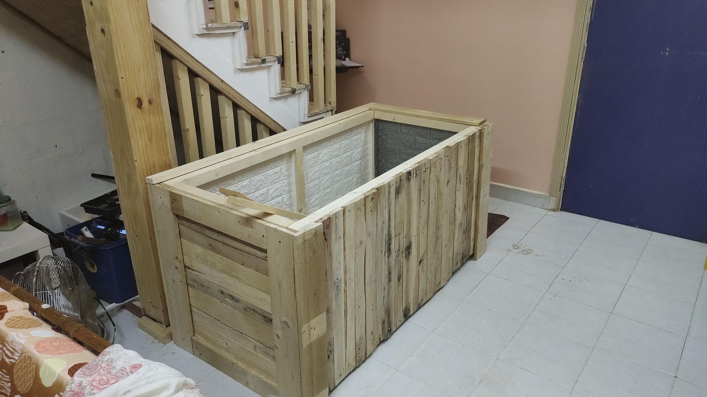 Wooden Storage Box : 6 Steps (with Pictures) - Instructables