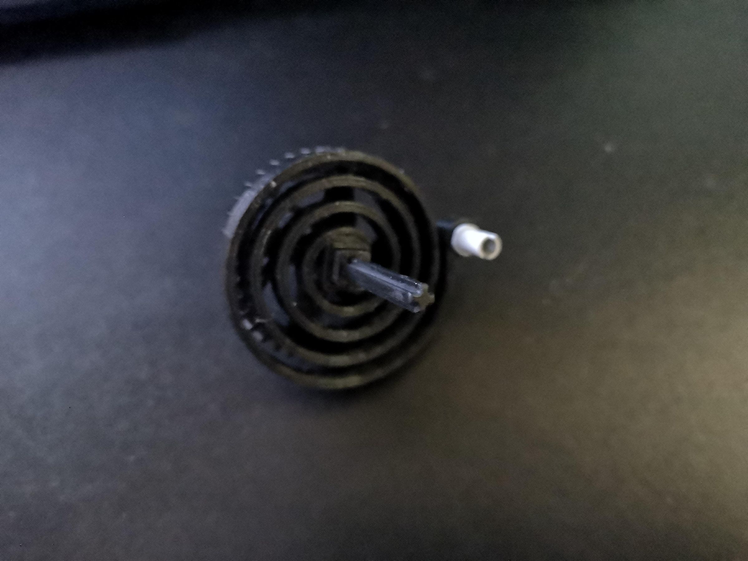 3D Printed Wind Up Mechanism for Lego : 5 Steps - Instructables