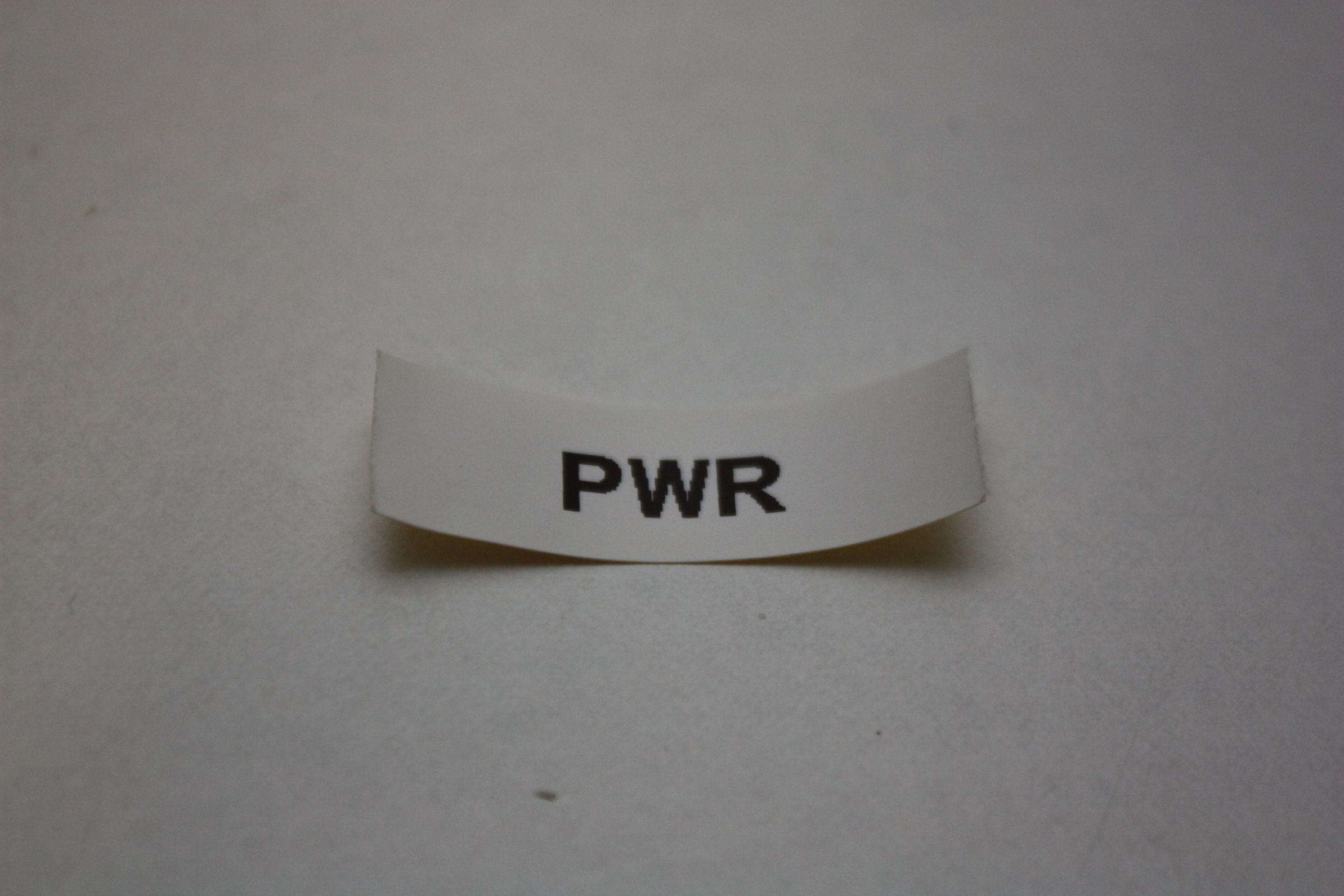 Simple LED Indicator Cover (with Pictures) - Instructables