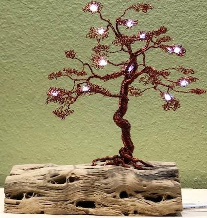 Fabulous LED Tree : 7 Steps (with Pictures) - Instructables