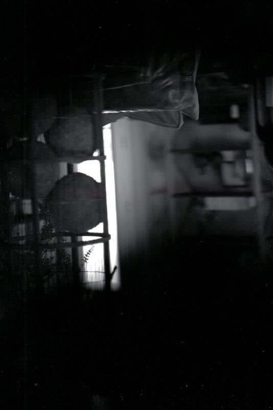 DIY 4X5 Camera Scan Back : 16 Steps (with Pictures) - Instructables