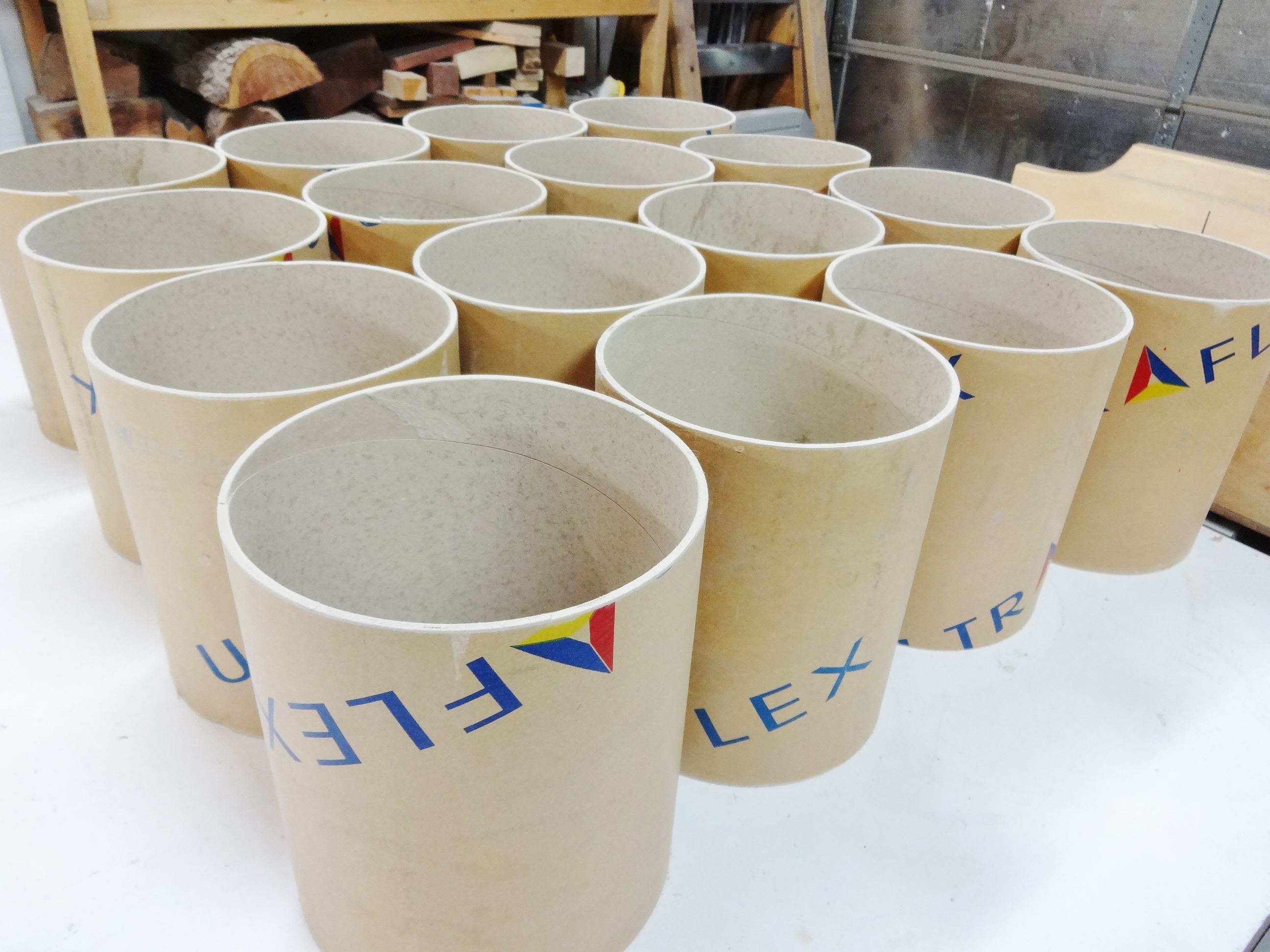 Shoe Tubes : 10 Steps (with Pictures) - Instructables