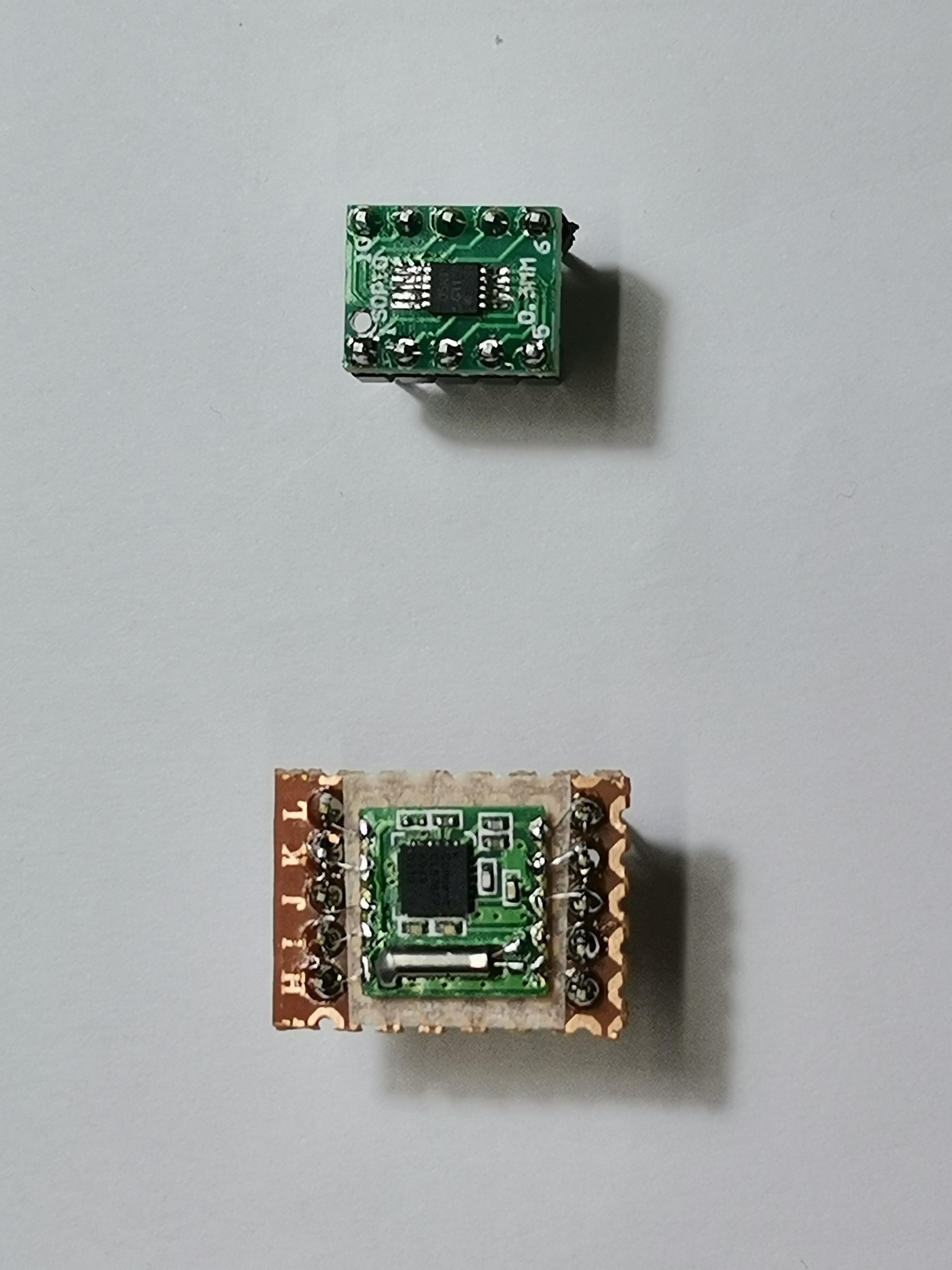 DIY Arduino Due TEA5767 FM Radio : 5 Steps - Instructables